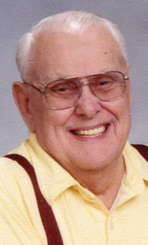 David C. “Doc” Shepard | News, Sports, Jobs - Post Journal